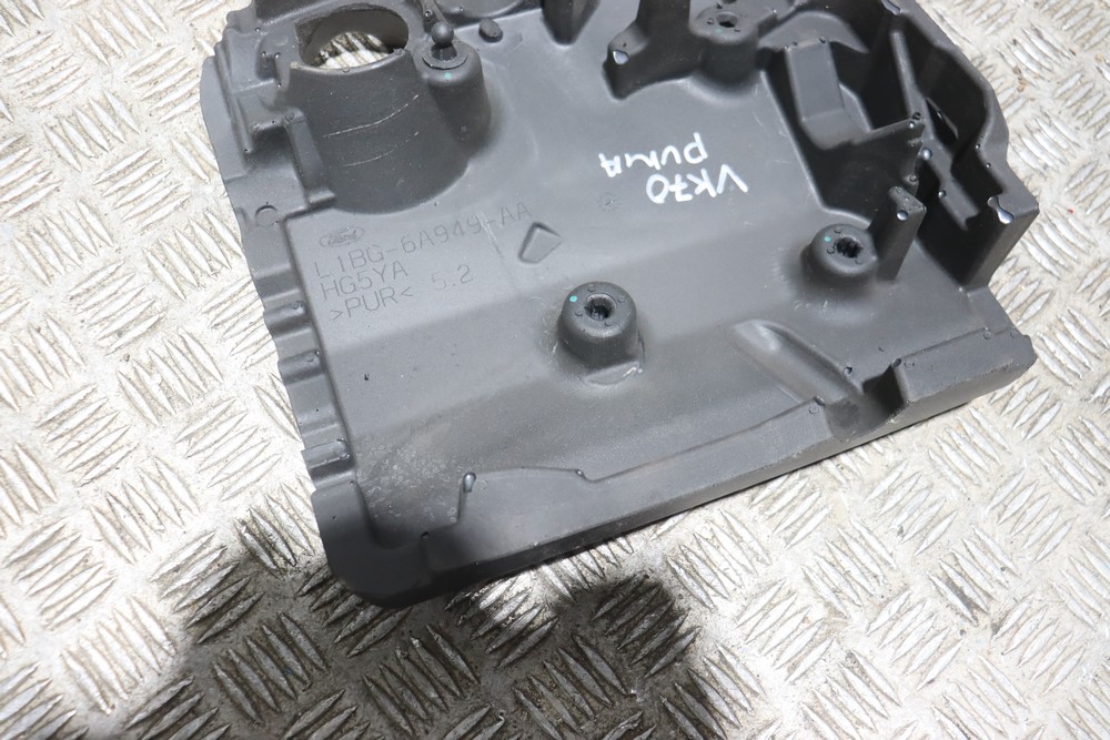 FORD PUMA MK1 ST-LINE 1.0 ECOBOOST MHEV HYBRID EURO6.2 ENGINE COVER 19 ...