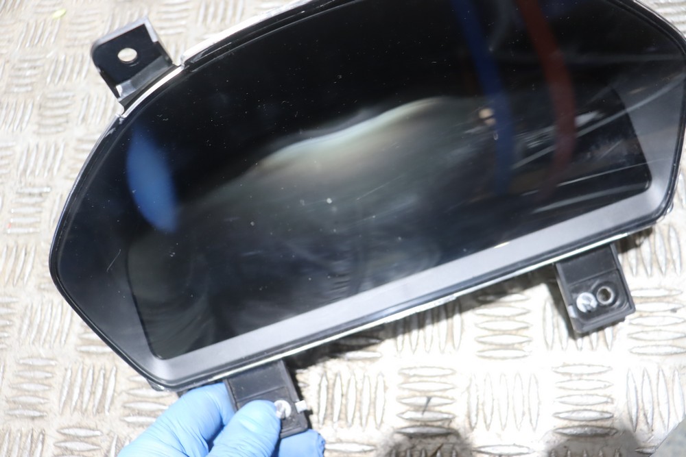 FORD PUMA ST-LINE 1.0 ECOBOOST MHEV HYBRID SPEEDO INSTRUMENT CLUSTER 19 ...