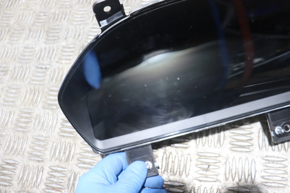 FORD PUMA ST-LINE 1.0 ECOBOOST MHEV HYBRID SPEEDO INSTRUMENT CLUSTER 19 ...