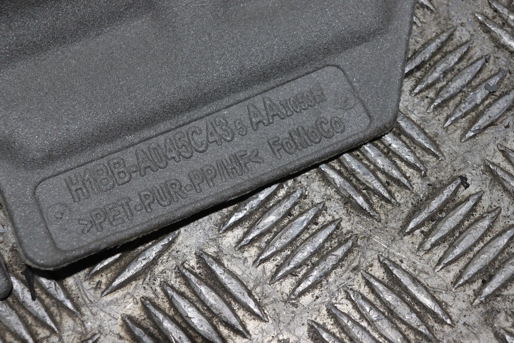 FORD PUMA MK1 ST-LINE PASSENGER FOOTWELL COVER TRIM H1BB-A045C43 2019 ...