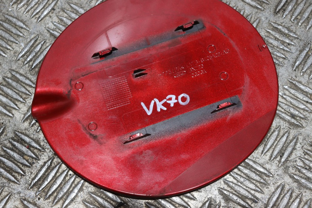 FORD PUMA MK1 ST-LINE FUEL TANK DOOR FLAP IN LUCID RED 2019-2022 VK70 ...