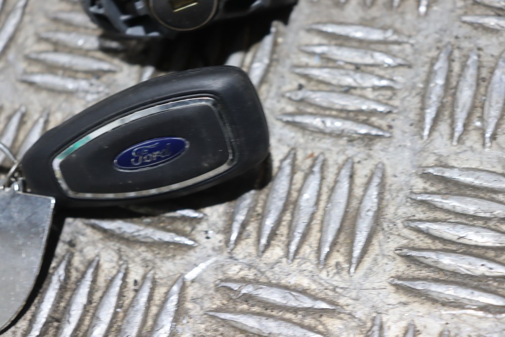 FORD PUMA MK1 ST-LINE TWO KEYS DOOR LOCK 2019-2022 VK70 – Gala Motors