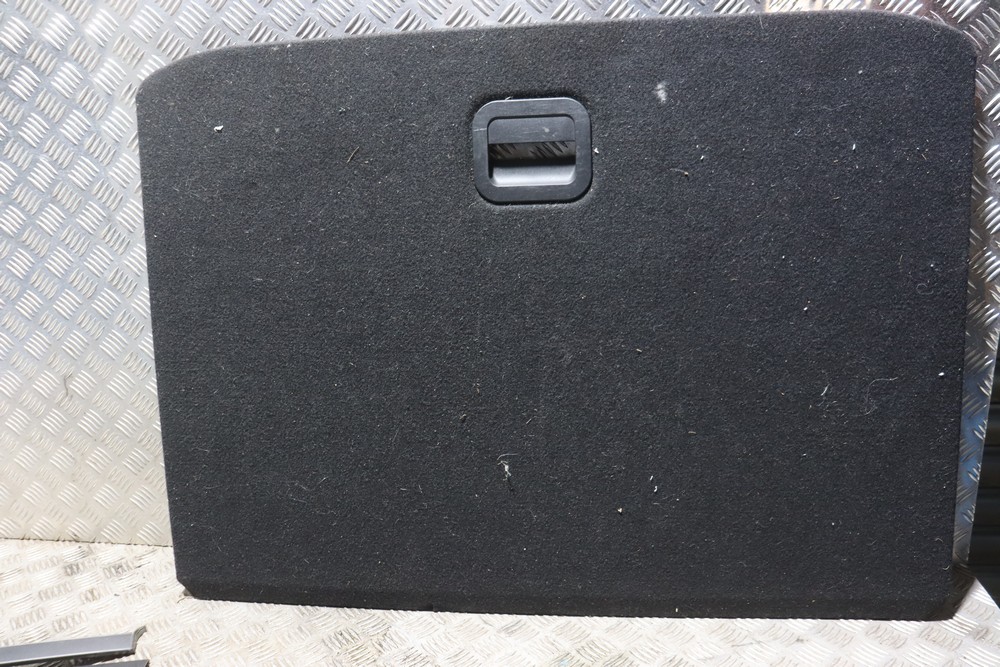 FORD PUMA MK1 ST-LINE BOOT FLOOR BOARD L1TB-S11798-ADW 2019-2022 VK70 ...