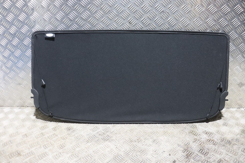 FORD PUMA MK1 ST-LINE PARCEL SHELF LOAD COVER 2019-2022 VK70 – Gala Motors