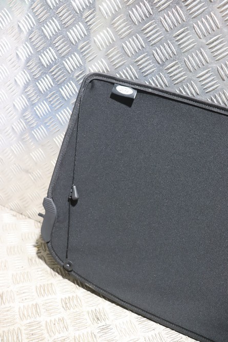 FORD PUMA MK1 ST-LINE PARCEL SHELF LOAD COVER 2019-2022 VK70 – Gala Motors