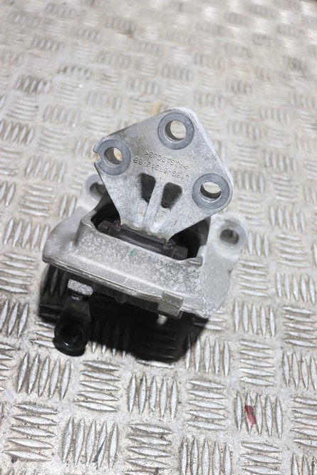 FORD PUMA ST-LINE 1.0ECOBOOST MHEV HYBRID EURO6.2 OS ENGINE MOUNT 2019 ...