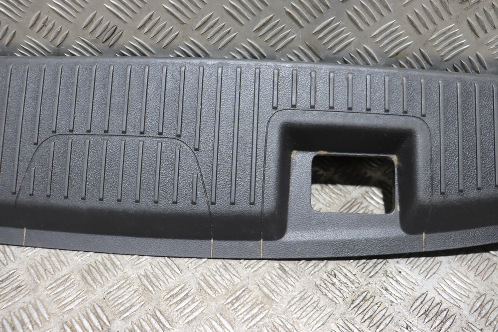 FORD TRANSIT COURIER MK1 SPORT BOOT STEP TRIM ET76-R40352-BEW 2014-2017 ...