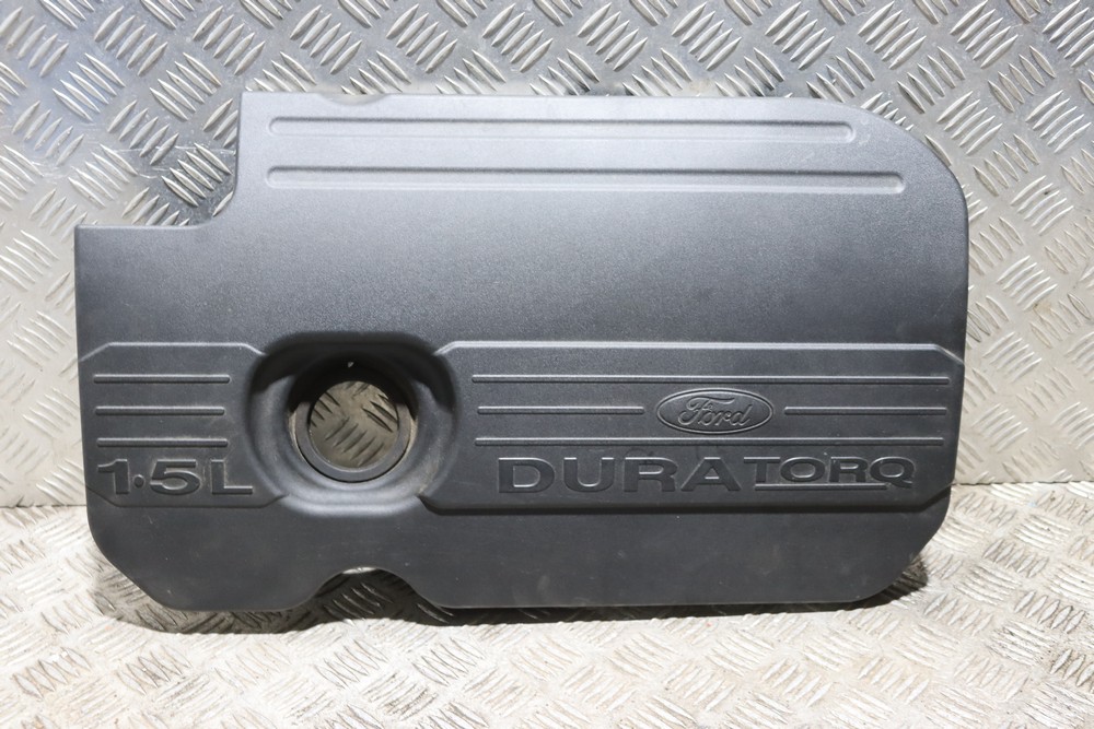 FORD TRANSIT COURIER MK1 SPORT 1.5 TDCI EURO6 ENGINE COVER 2014-2017 ...