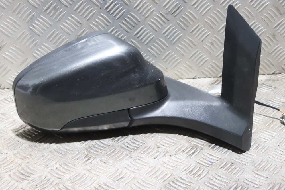 FORD TRANSIT COURIER MK1 SPORT OS WING MIRROR 2014-2017 EN17H – Gala Motors