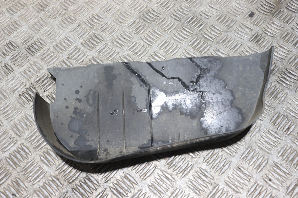 TRANSIT COURIER MK1 SPORT 1.5 TDCI ENGINE COMPARTMENT SHIELD COVER 14 ...