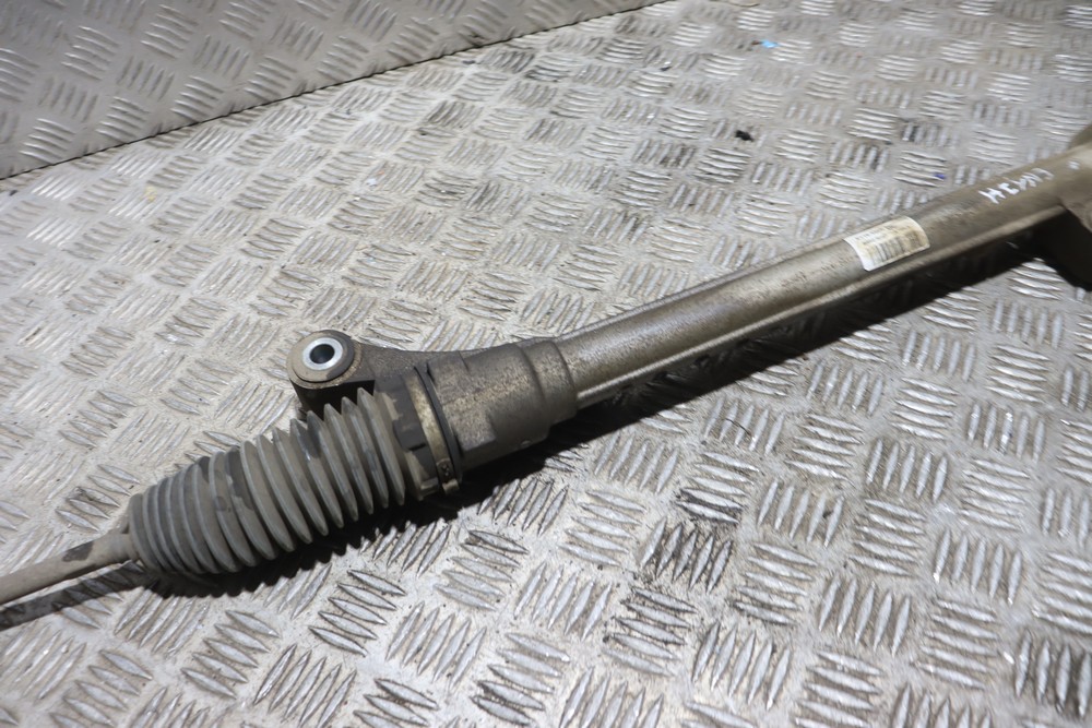FORD TRANSIT COURIER MK1 SPORT 1.5 TDCI EURO6 STEERING RACK 2014-2017 ...