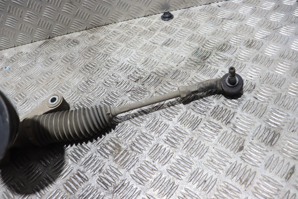 FORD TRANSIT COURIER MK1 SPORT 1.5 TDCI EURO6 STEERING RACK 2014-2017 ...