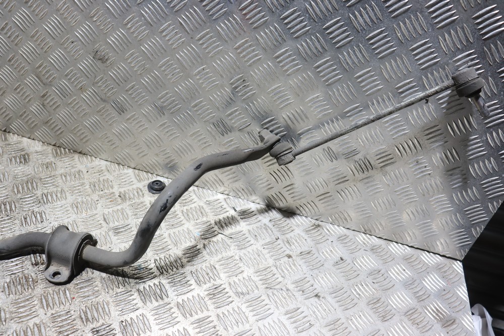 FORD TRANSIT CUSTOM MK8 FRONT ANTI ROLL BAR WITH LINKS 2018-2022 BK21 – Gala Motors