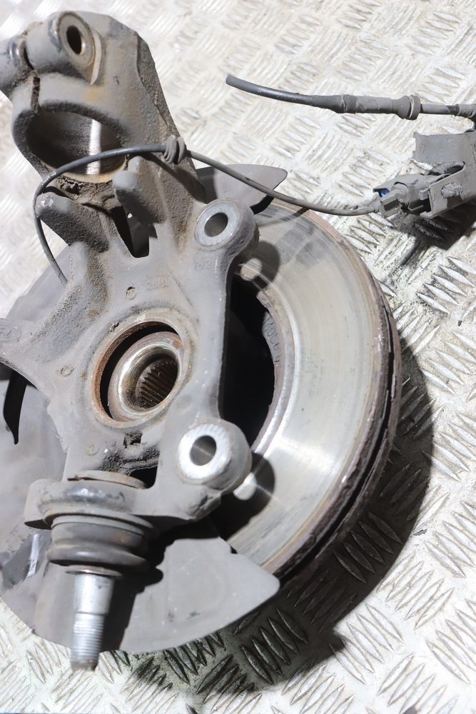 FORD TRANSIT CUSTOM MK8 NSF SUSPENSION HUB BEARING 2018-2022 BK21 – Gala Motors