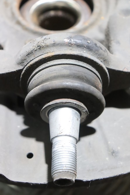 FORD TRANSIT CUSTOM MK8 NSF SUSPENSION HUB BEARING 2018-2022 BK21 – Gala Motors