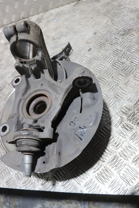 FORD TRANSIT CUSTOM MK8 OSF SUSPENSION HUB BEARING 2018-2022 BK21 – Gala Motors