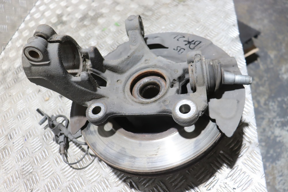 FORD TRANSIT CUSTOM MK8 OSF SUSPENSION HUB BEARING 2018-2022 BK21 – Gala Motors