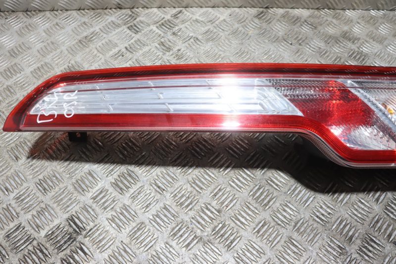 FORD TRANSIT CUSTOM MK8 OS REAR TAIL LIGHT BK21-13N004-AC 2018-2022 BK21 – Gala Motors