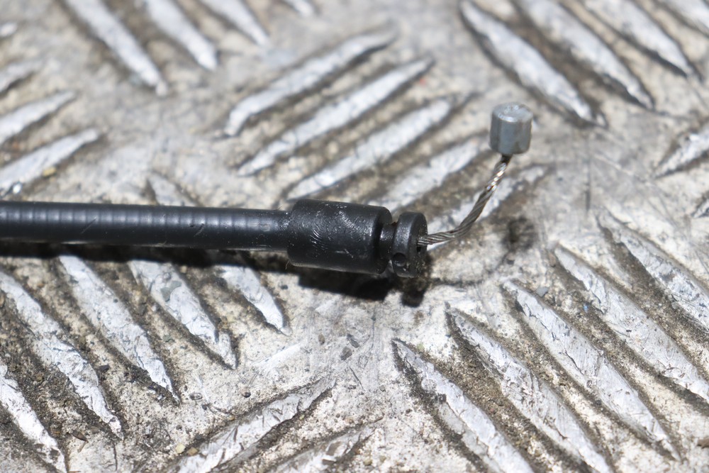 FORD TRANSIT CUSTOM MK8 BONNET RELEASE CABLE WITH LEVER 2018-2022 BK21 – Gala Motors