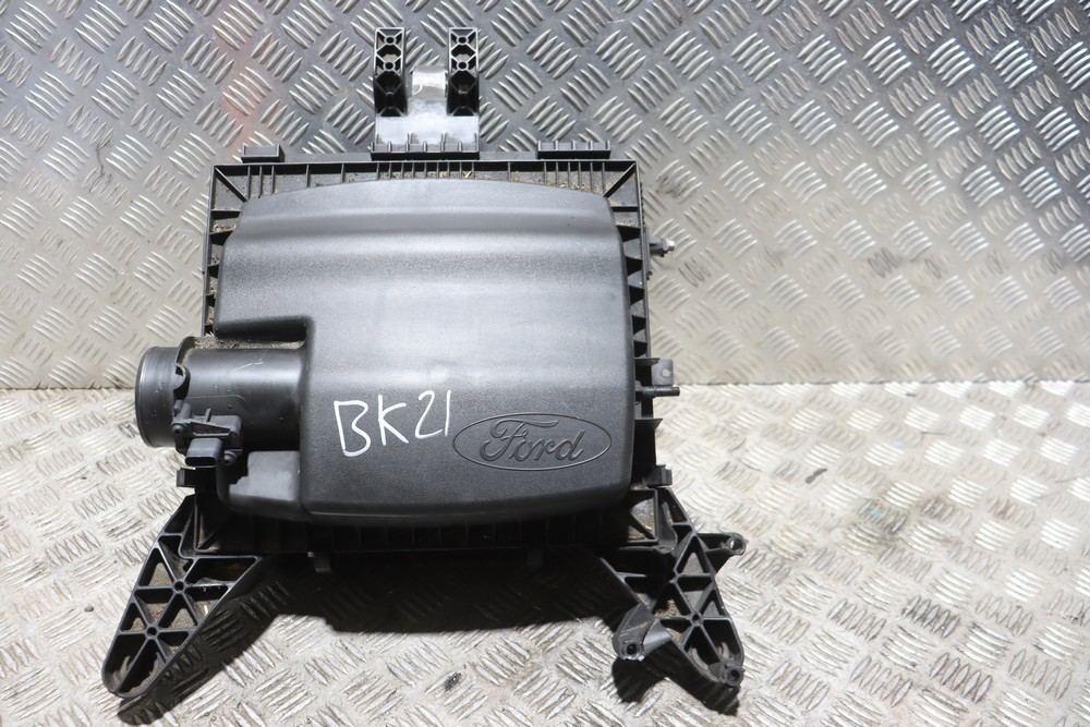 FORD TRANSIT CUSTOM MK8 2.0 ECOBLUE EURO6.2 AIR FILTER BOX 2018-2022 ...