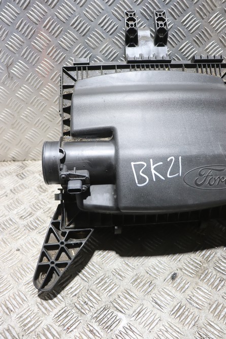 FORD TRANSIT CUSTOM MK8 2.0 ECOBLUE EURO6.2 AIR FILTER BOX 2018-2022 ...