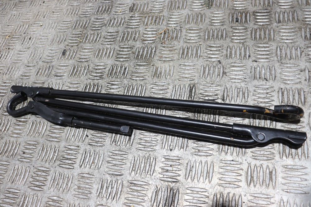 FORD TRANSIT CUSTOM MK8 CAR JACK WITH HANDLE 2018-2022 BK21 – Gala Motors