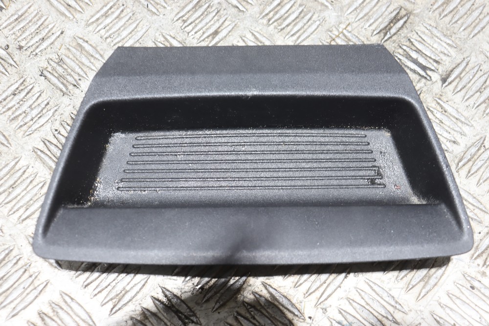 FORD TRANSIT CUSTOM MK8 DASHBOARD STORAGE TRAY TRIM JK21-V06202-ACW 18 ...