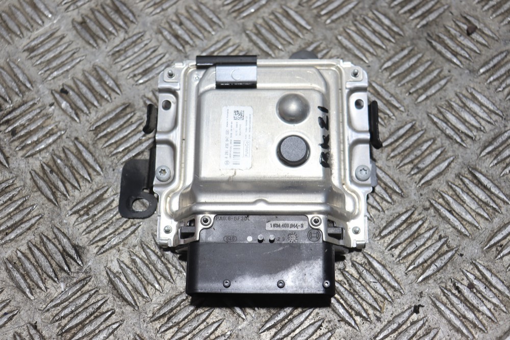 FORD TRANSIT CUSTOM MK8 ADBLUE CONTROL MODULE KV6A-5H298-CE 2018-2022 BK21 – Gala Motors