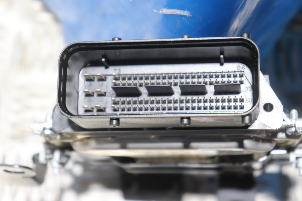 FORD TRANSIT CUSTOM MK8 ADBLUE CONTROL MODULE KV6A-5H298-CE 2018-2022 ...