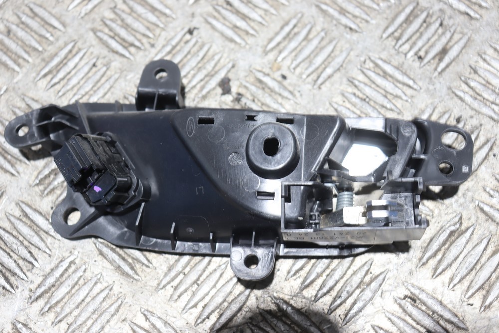 FORD TRANSIT CUSTOM MK8 NS INTERIOR DOOR HANDLE LOCK SWITCH 2018-2022 BK21 – Gala Motors