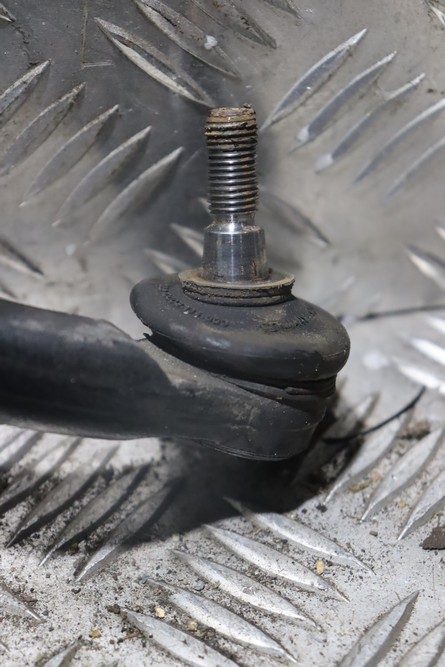 FORD KA MK2 STEERING RACK 2009-2016 HW65 – Gala Motors