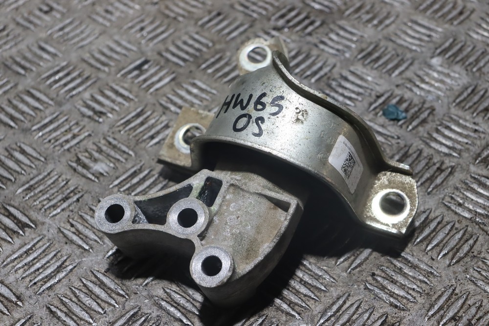 FORD KA MK2 1.2 PETROL EURO5 OS ENGINE MOUNT 2009-2016 HW65 – Gala Motors