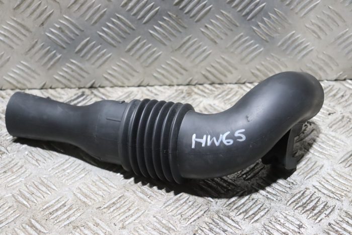 FORD KA MK2 1.2 PETROL AIR INTAKE PIPE 51806858 2009-2016 HW65 – Gala ...