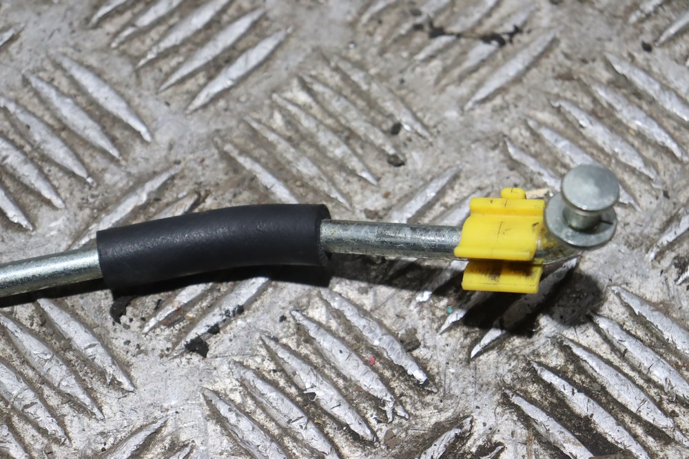 FORD KA MK2 BONNET STAY ROD 2009-2016 HW65 – Gala Motors