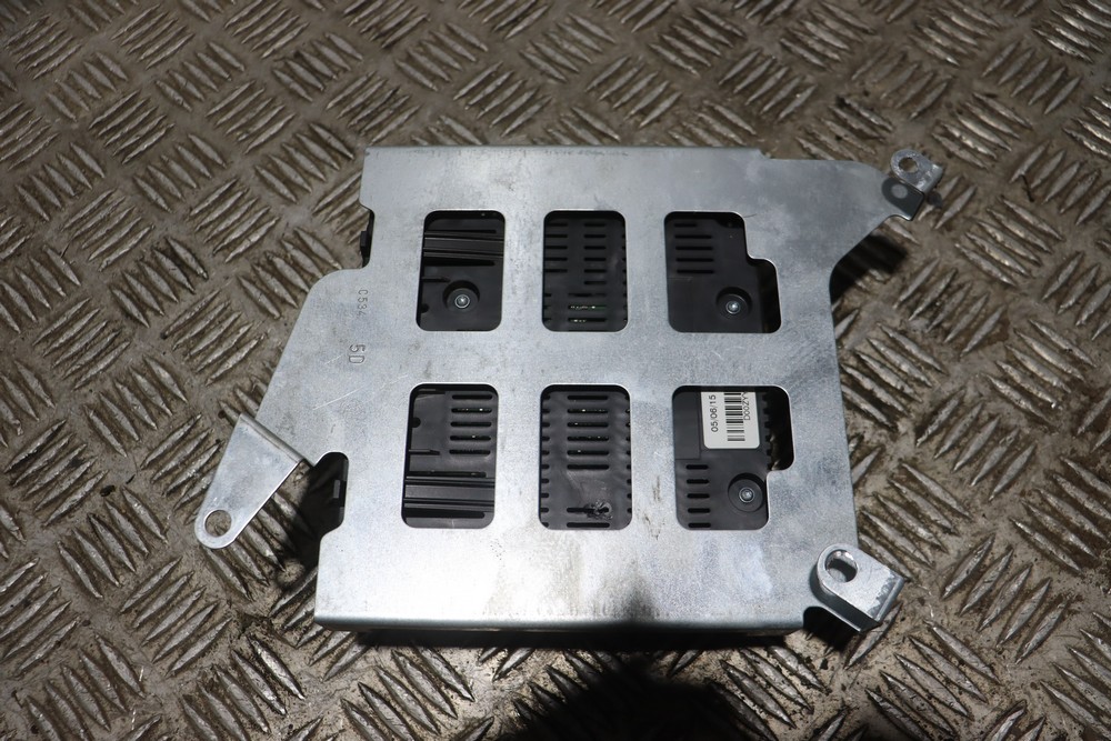 FORD KA MK2 BLUETOOTH MODULE 52006804 2009-2016 HW65 – Gala Motors