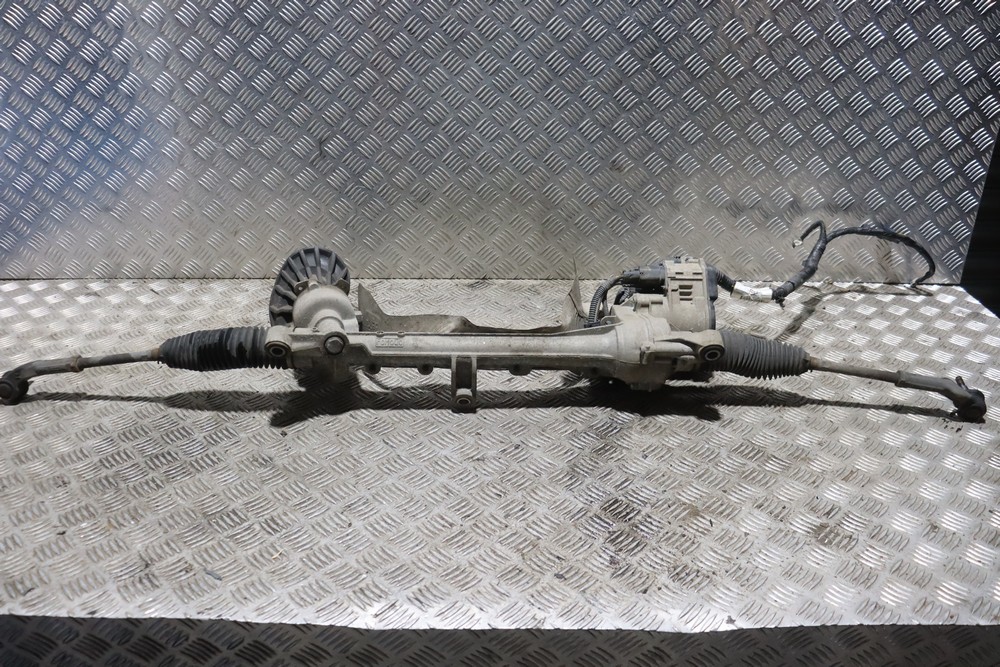 FORD C-MAX MK2 POWER STEERING RACK ELECTRIC 2016-2019 PG16 – Gala Motors