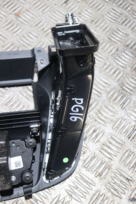 FORD C-MAX MK2 RADIO CONTROLS FASCIA TRIM F1CB-18835-CFW 2016-2019 PG16 ...