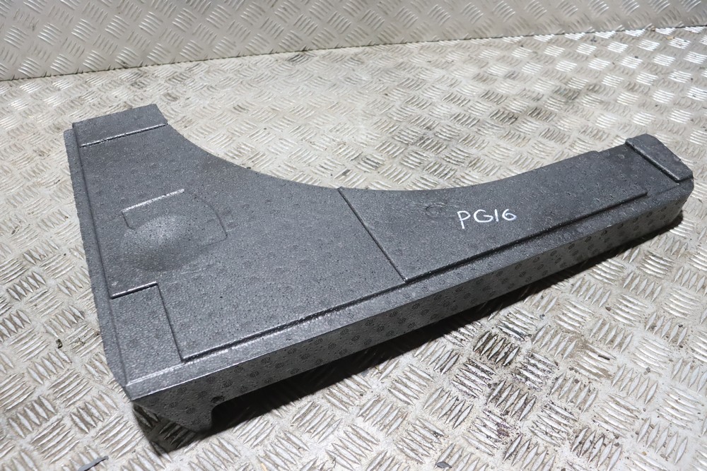 FORD C-MAX MK2 BOOT FOAM AM51-R11168-AA 2016-2019 PG16 – Gala Motors