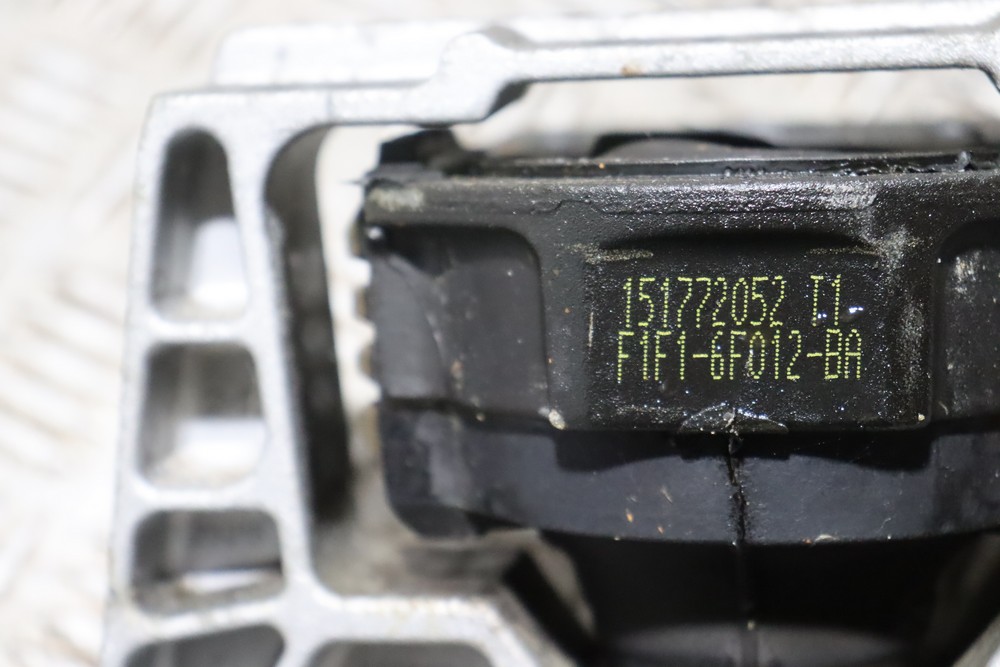 FORD C-MAX MK2 1.5 TDCI EURO6 OS ENGINE MOUNT F1F1-6F012-BA 2016-2019 ...