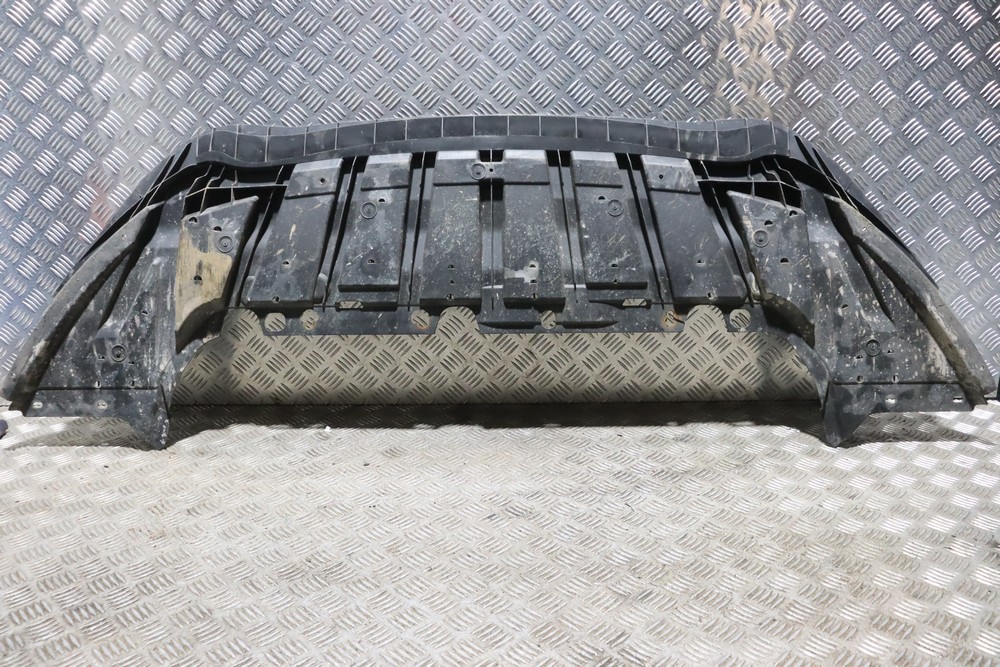 FORD TRANSIT CONNECT MK2 FRONT BUMPER TRAY (SEE PHOTOS) 2014-2018 CX64U ...