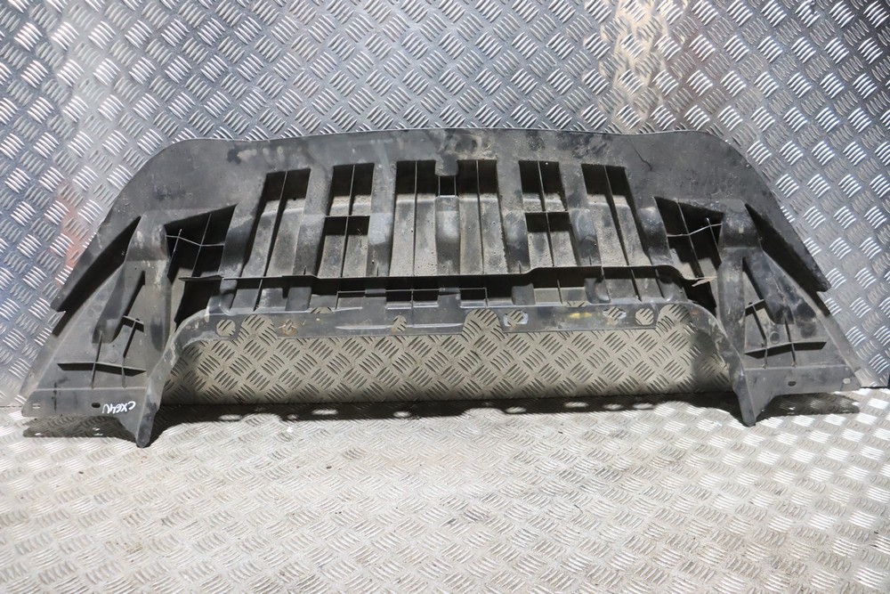 FORD TRANSIT CONNECT MK2 FRONT BUMPER TRAY (SEE PHOTOS) 2014-2018 CX64U ...