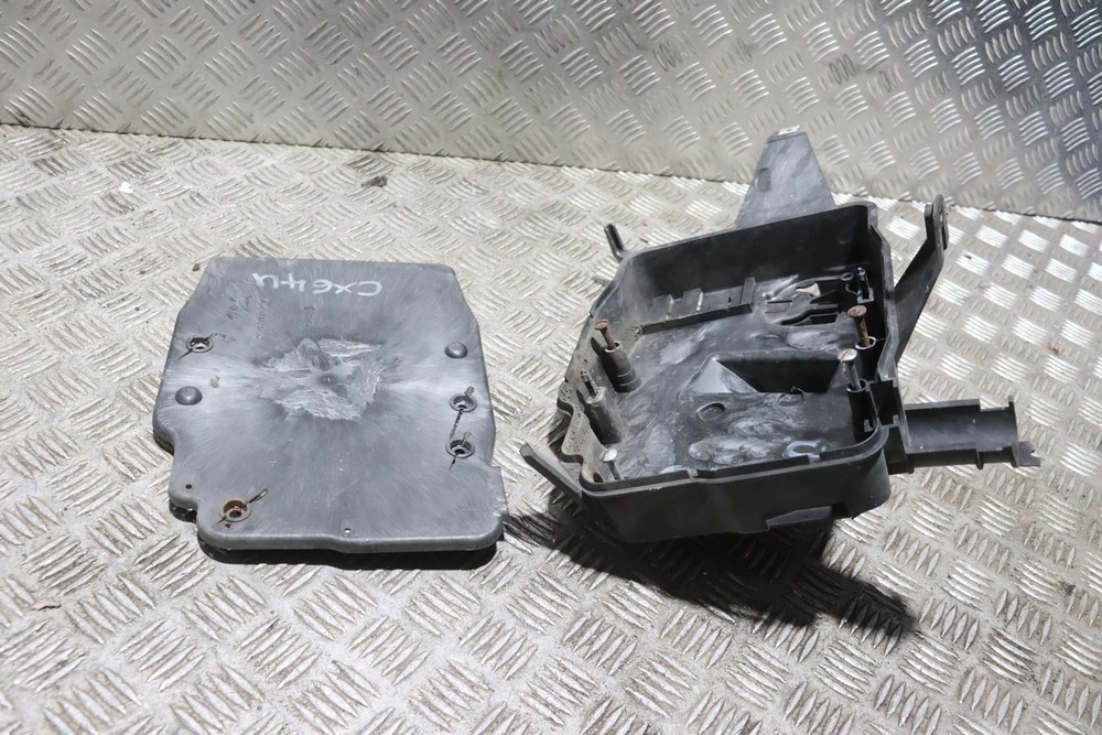 FORD TRANSIT CONNECT MK2 ECU CAGE HOLDER HOUSING 2014-2018 CX64U – Gala ...