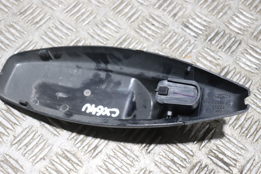 FORD TRANSIT CONNECT MK2 RAIN SENSOR COVER 3S71-17D550-AE 2014-2018 ...