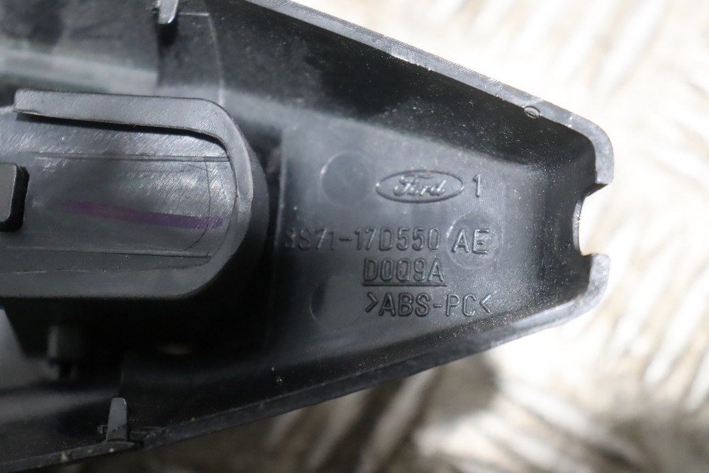 FORD TRANSIT CONNECT MK2 RAIN SENSOR COVER 3S71-17D550-AE 2014-2018 ...