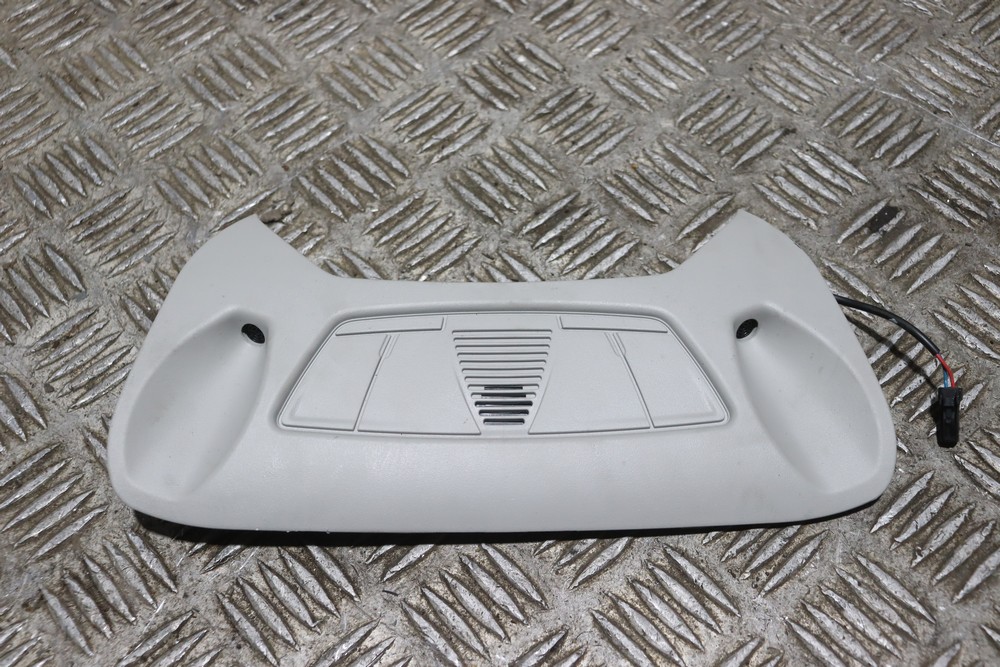 FORD TRANSIT CONNECT MK2 ROOF PANEL TRIM DT11-S519C66-BCW 2014-2018 ...