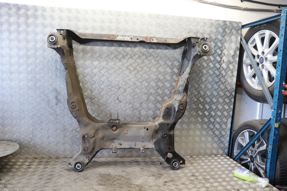 FORD GALAXY MK3 MONDEO MK4 S-MAX SUBFRAME 6G9N-5000-EN 2010-2014 PHZ6 ...