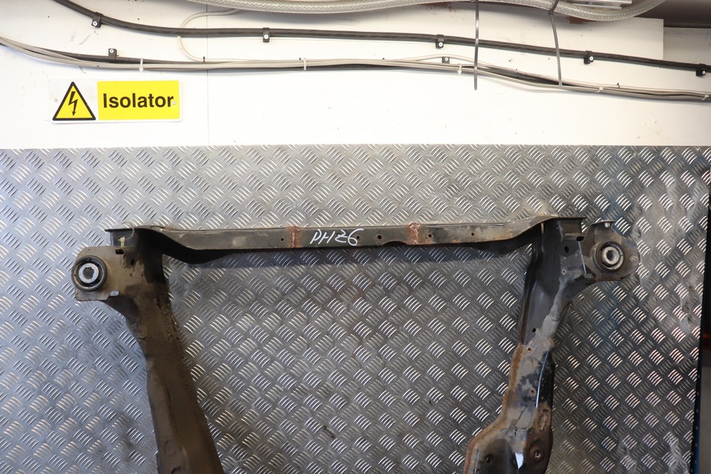 FORD GALAXY MK3 MONDEO MK4 S-MAX SUBFRAME 6G9N-5000-EN 2010-2014 PHZ6 ...