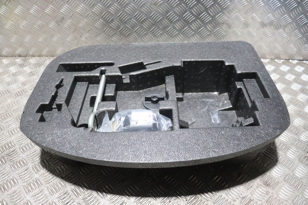 FORD KA MK2 BOOT FOAM 2009-2016 BJ10O – Gala Motors