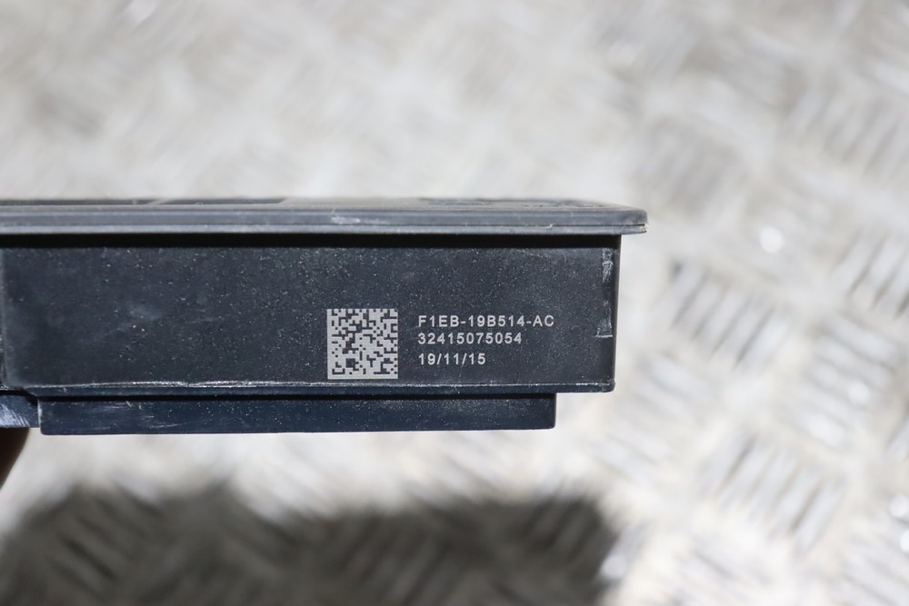 FORD C-MAX MK2 TAILGATE SWITCH (CLIPS BROKEN) F1EB-19B514-AC 2016-2019 ...