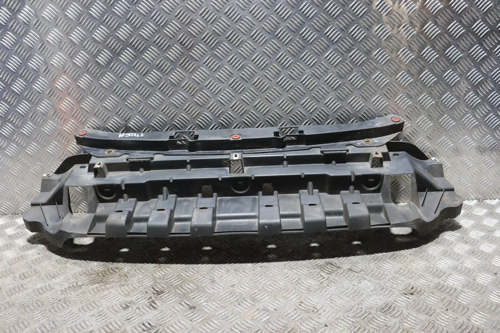 FORD ECOSPORT MK1 FRONT BUMPER TRAY CN158B384AB, CN15-6P014-AA 2014-2017 HJ14X – Gala Motors